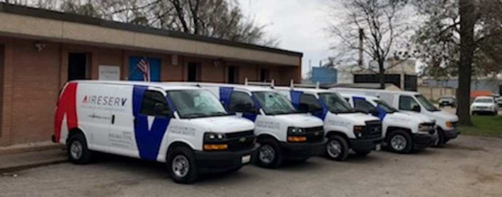 Aire Serv of River Oaks