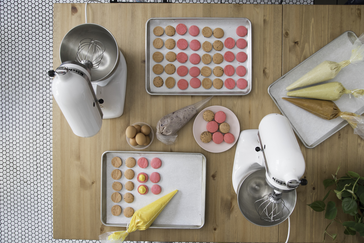 Woops! of Valley Fair Mall & San Fran Centre