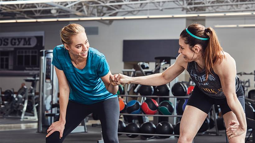 Front Desk Sales Associate | Gold’s Gyms of the Carolinas