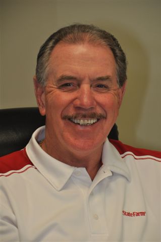 Ed Hiteshue - State Farm Agent