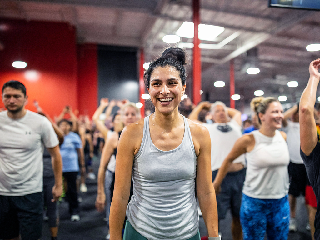 Personal Trainer | UFC GYM Chicago