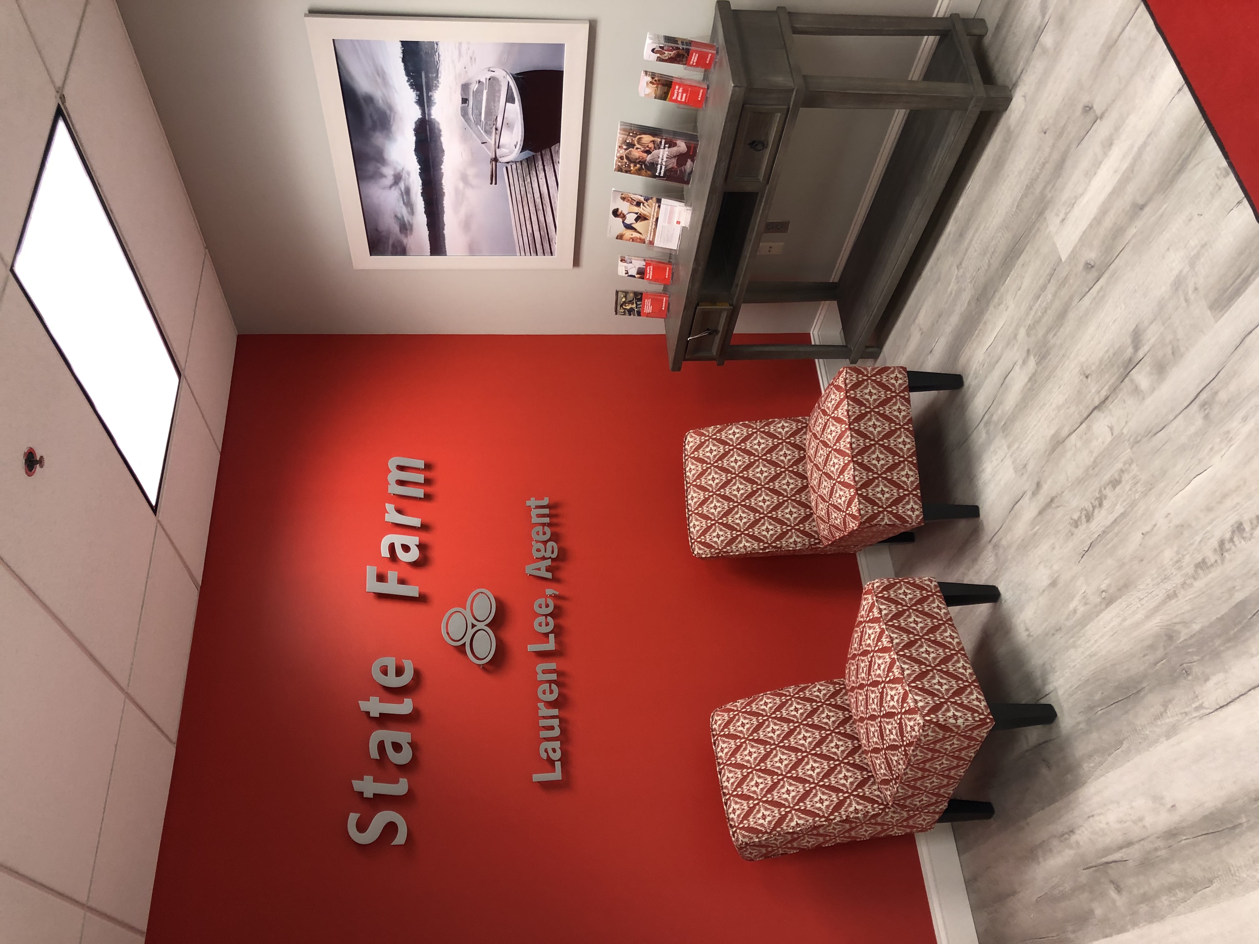 Lauren Lee - State Farm Agent