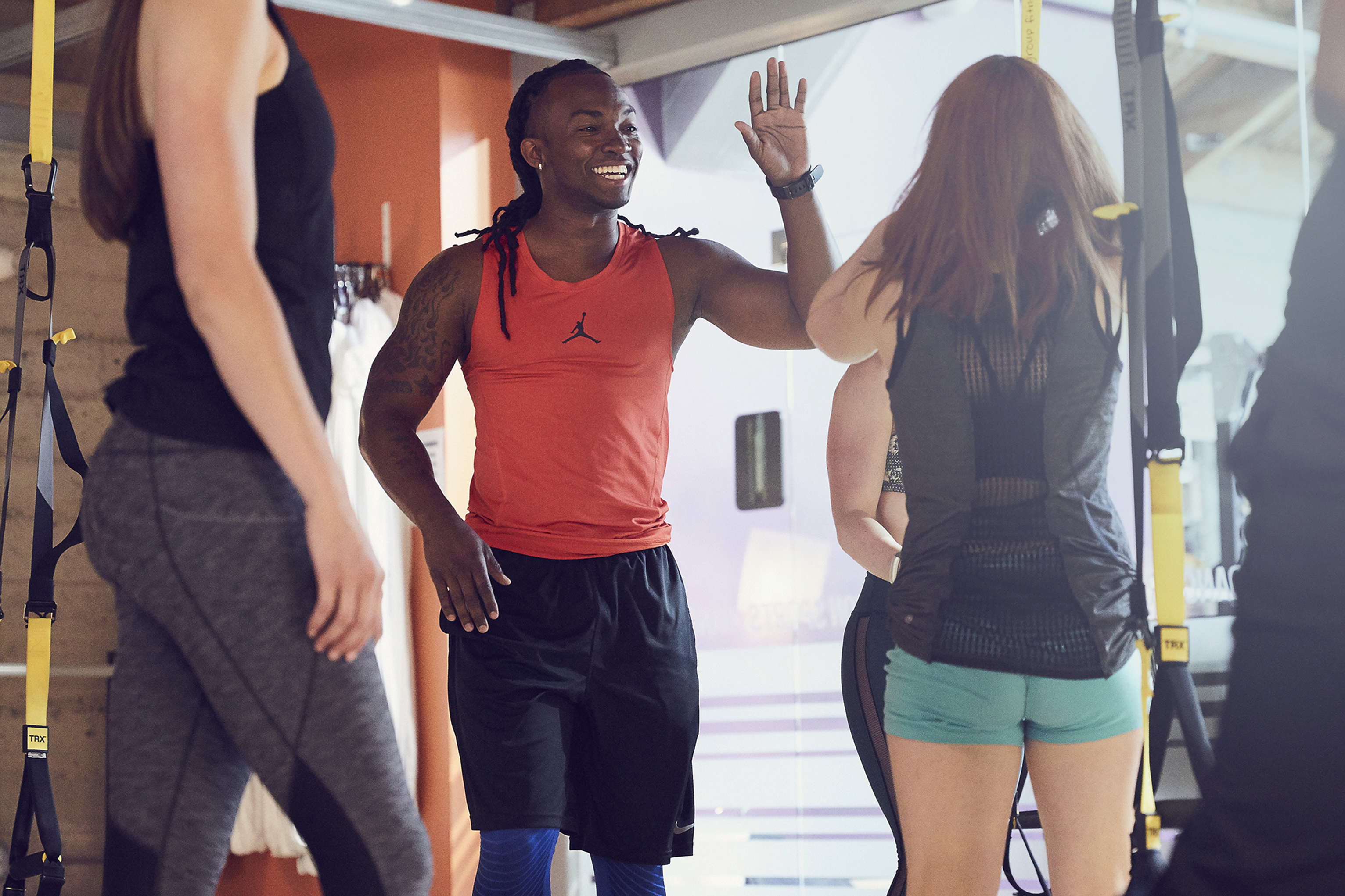 Week day Opener | Crunch Fitness - Blaine and Maple Grove