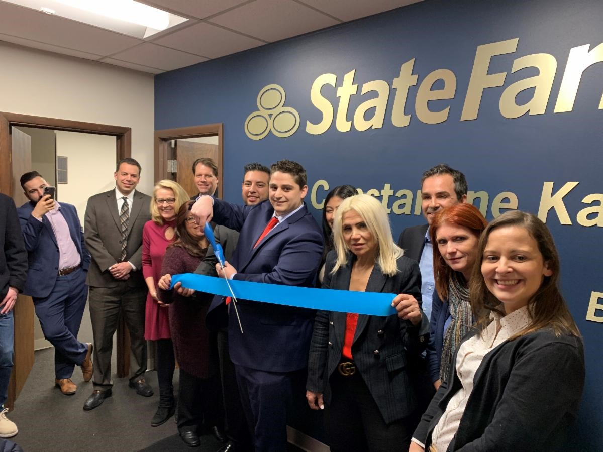 drew karis - State Farm Agent