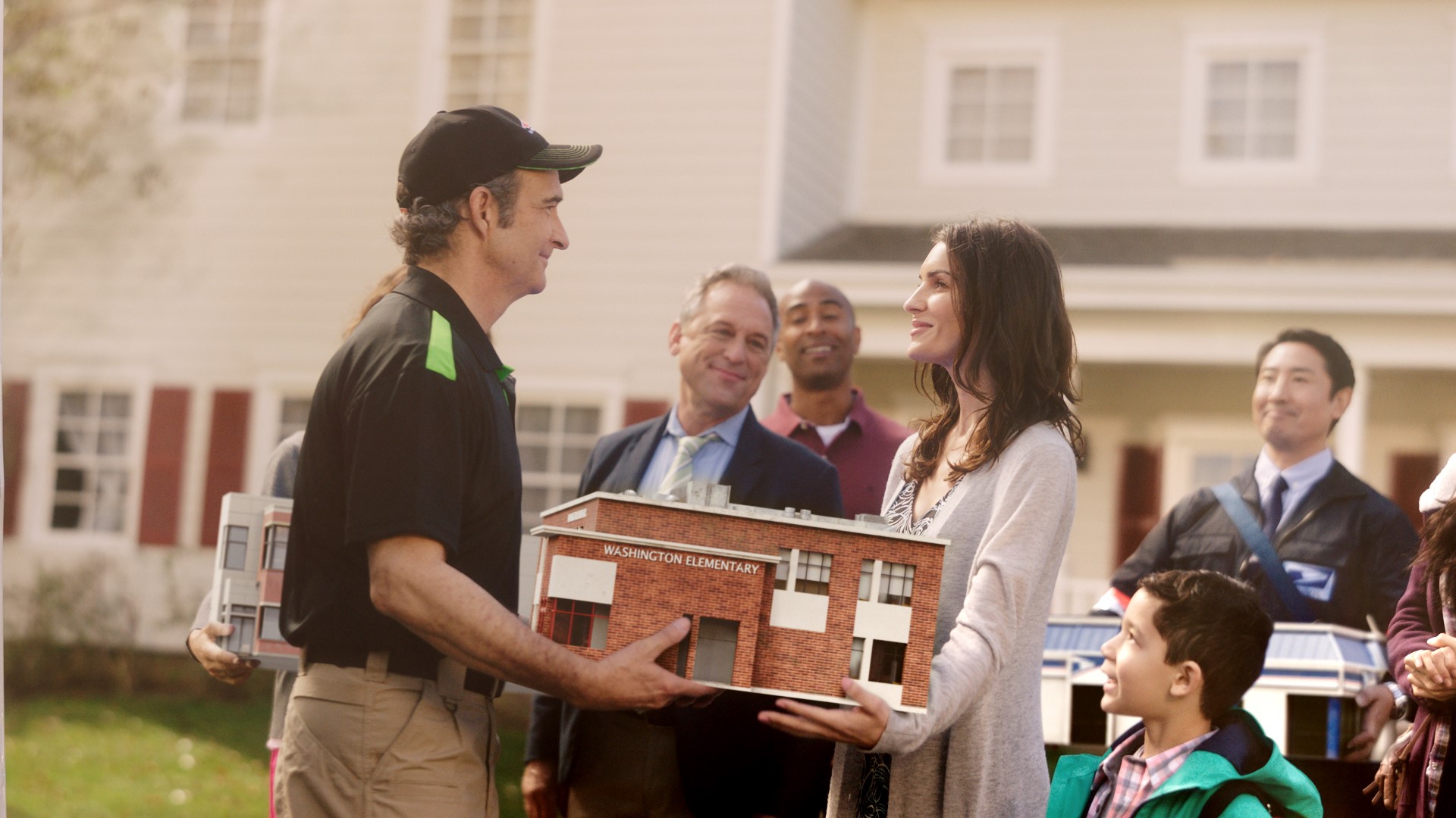 SERVPRO Headquarters