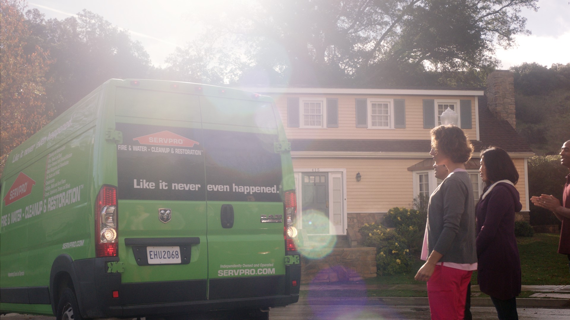 SERVPRO Headquarters