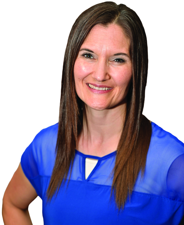 Kendra Rone - State Farm Agent