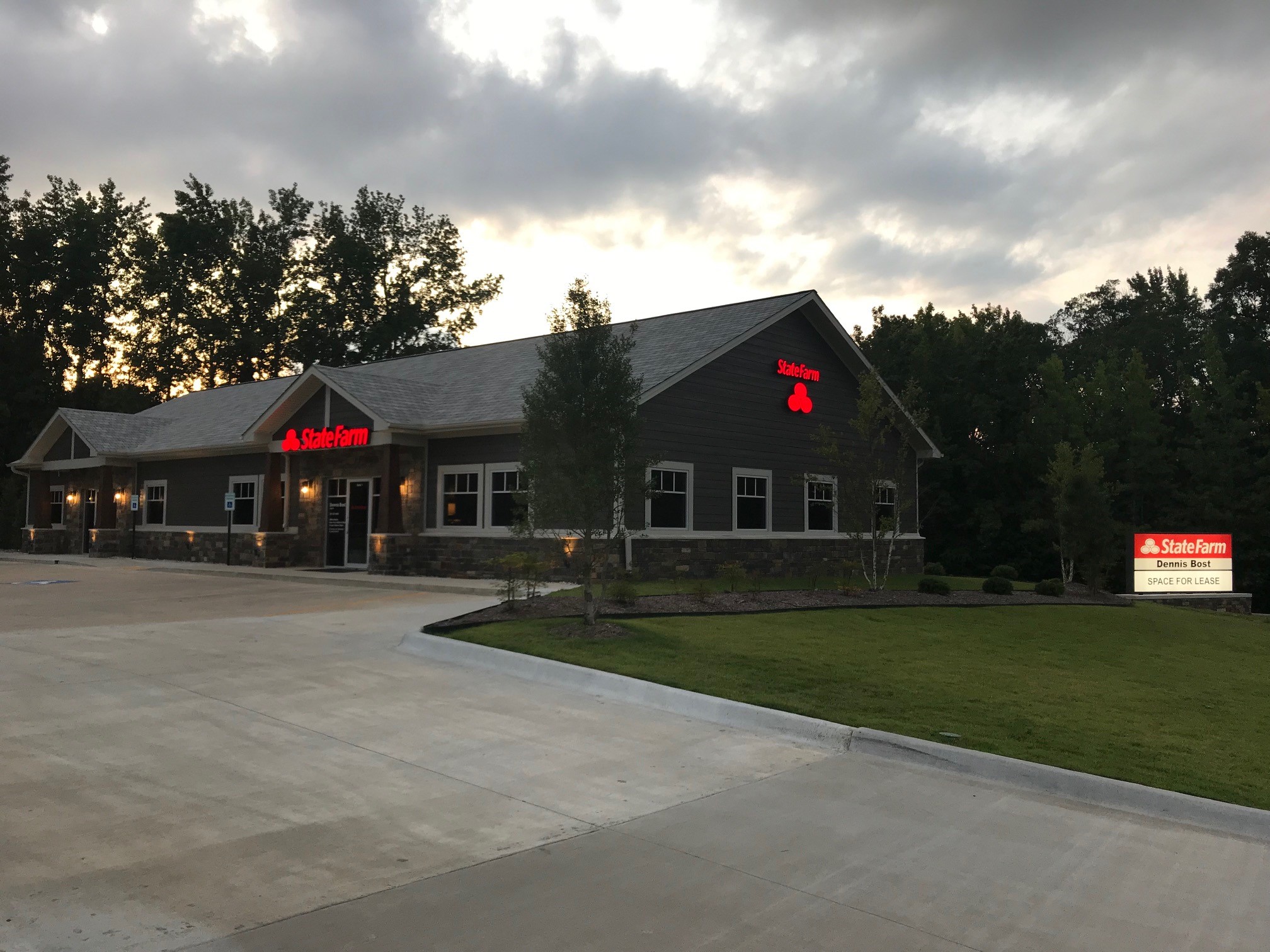 Dennis Bost - State Farm Agent