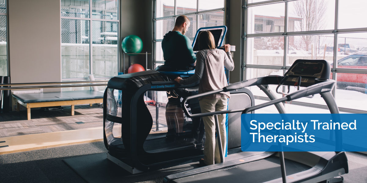 Orthopedic Physical Therapy Institute