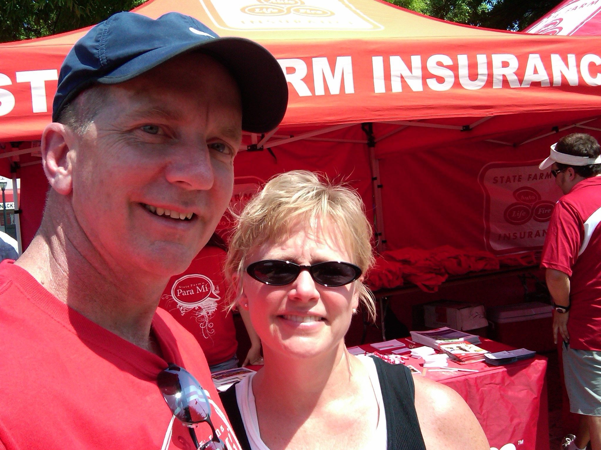 Rick Prevatt - State Farm Agent