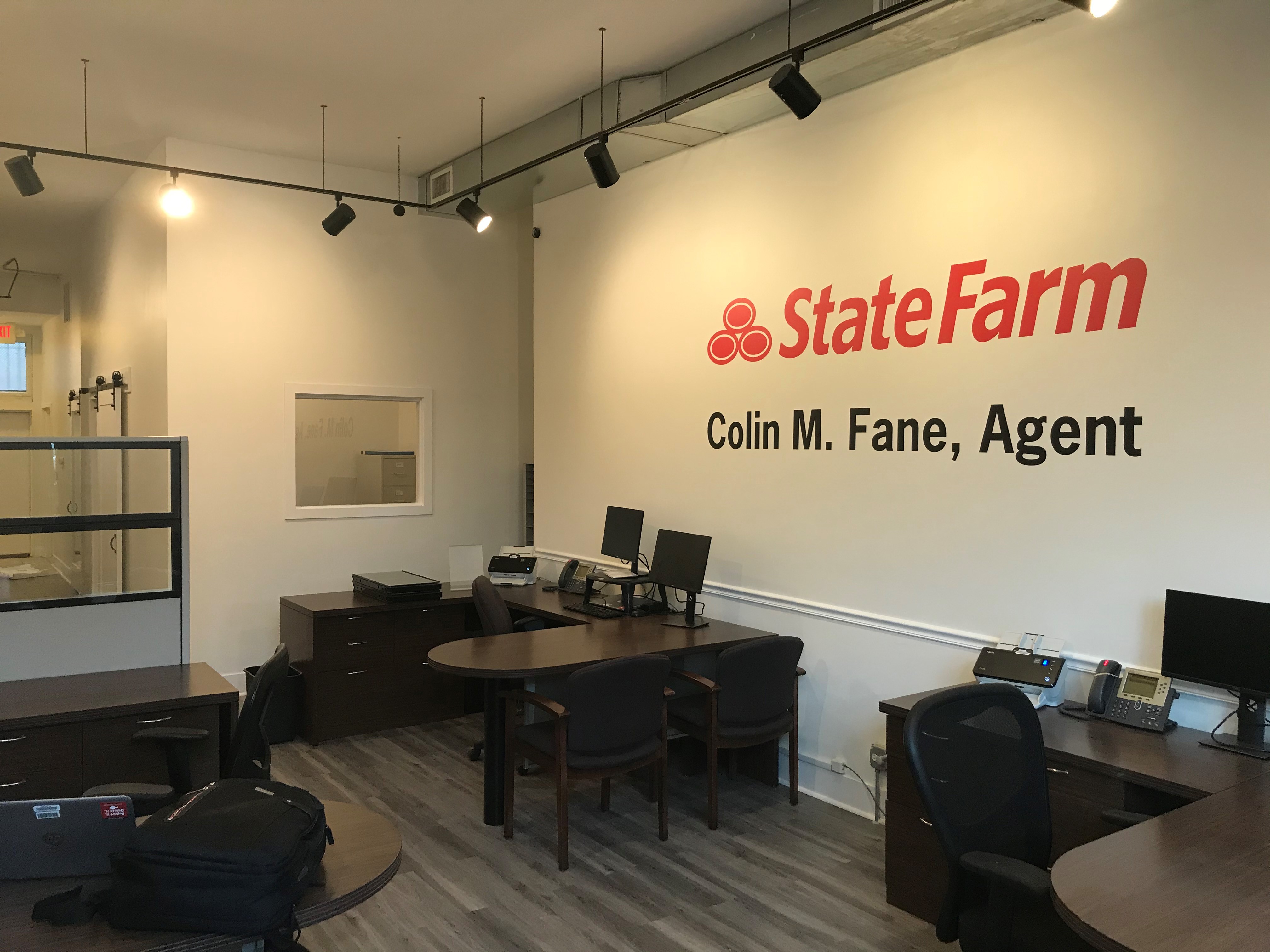 Colin Fane - State Farm Agent
