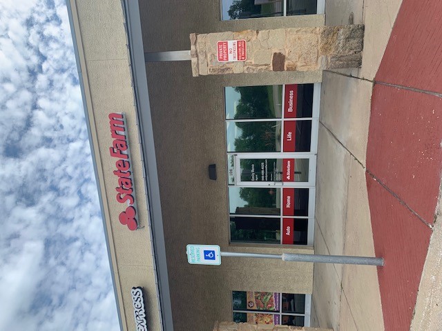 Emily Reno - State Farm Agent