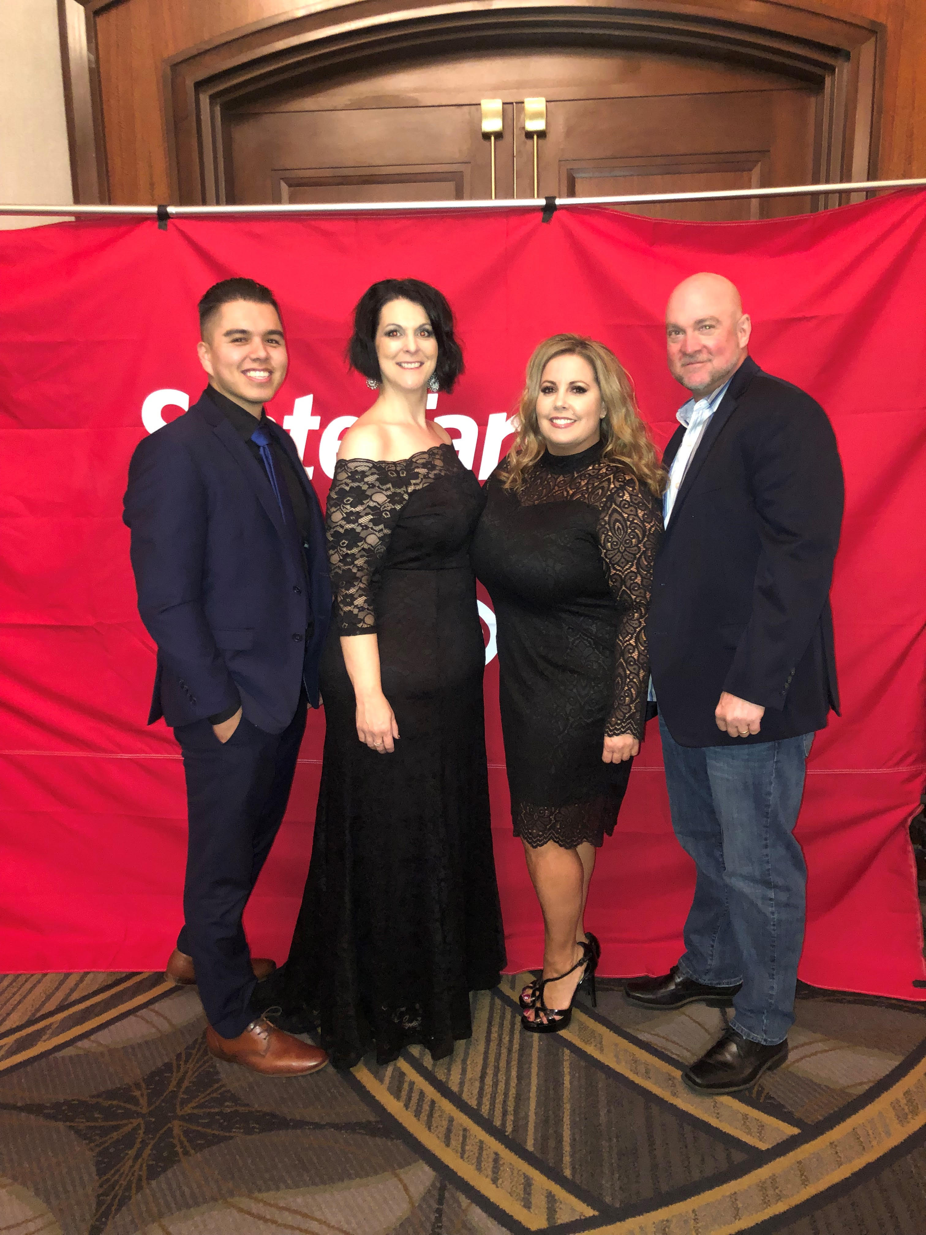 Account Associate - State Farm Agent Team Member | Todd Main - State ...