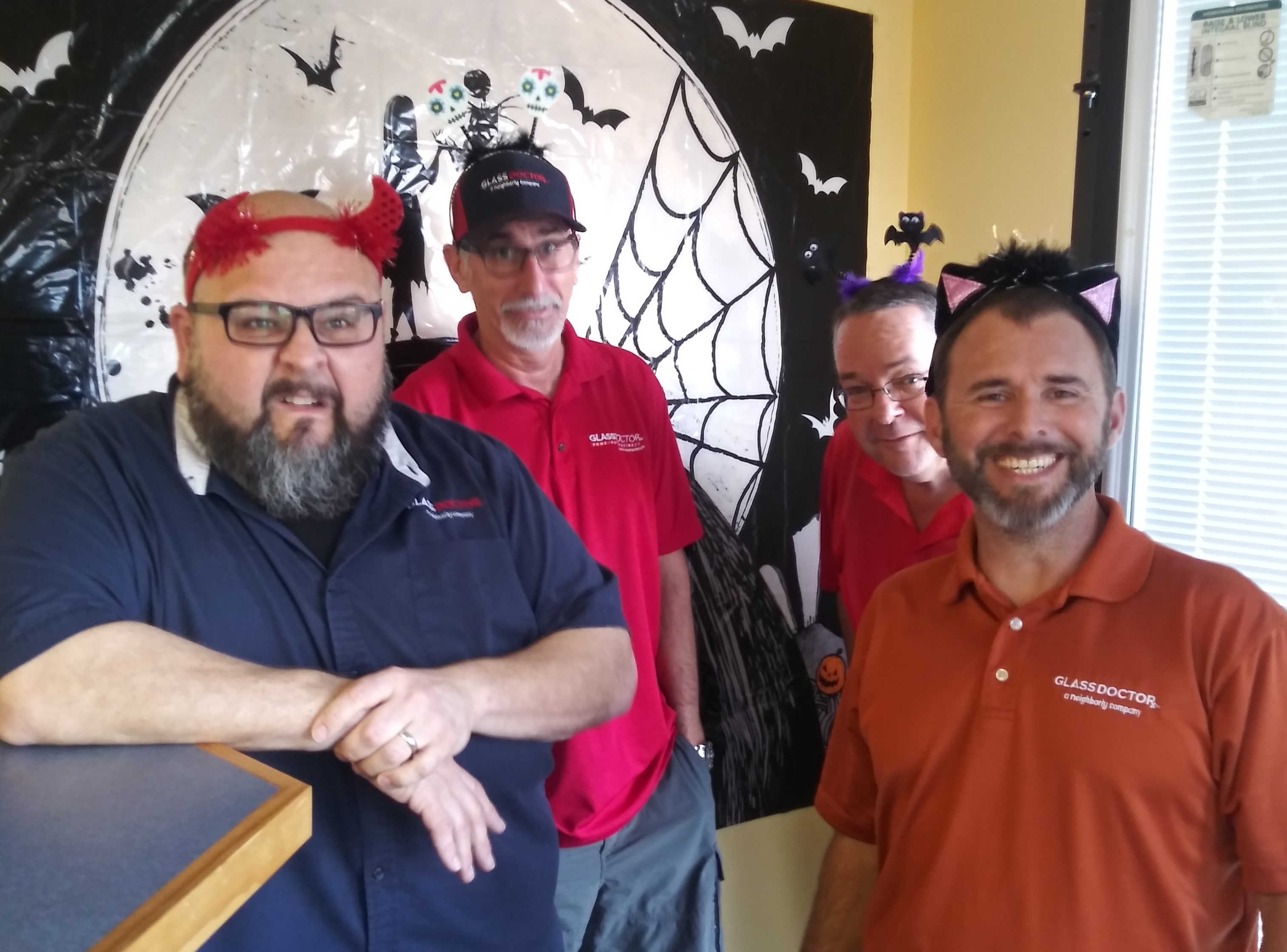 Glass & Glazier Apprentice | Glass Doctor of Tampa