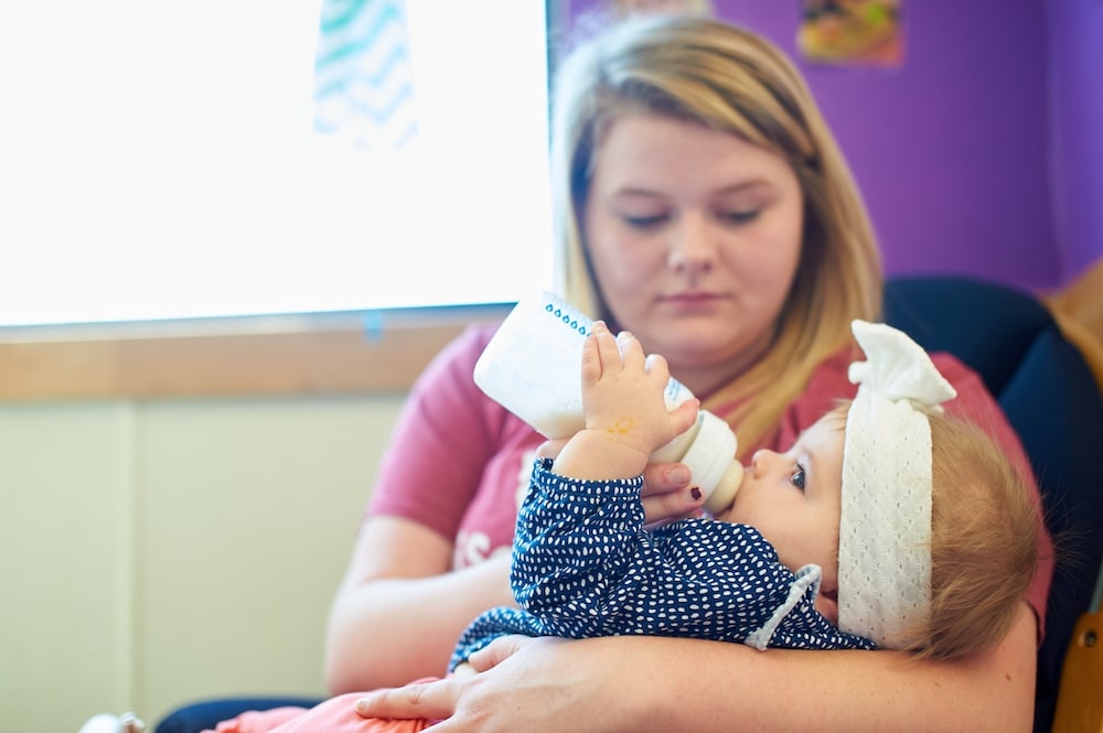 GA Pre K Assistant Teacher | Discovery Point - Post Road