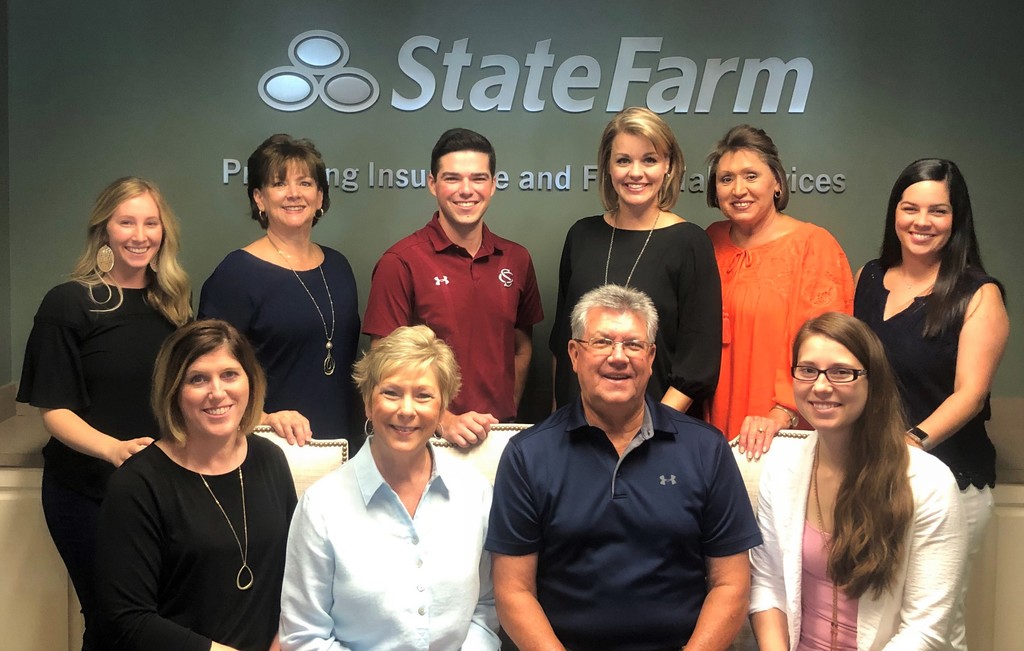 Denise Thomas - State Farm Agent