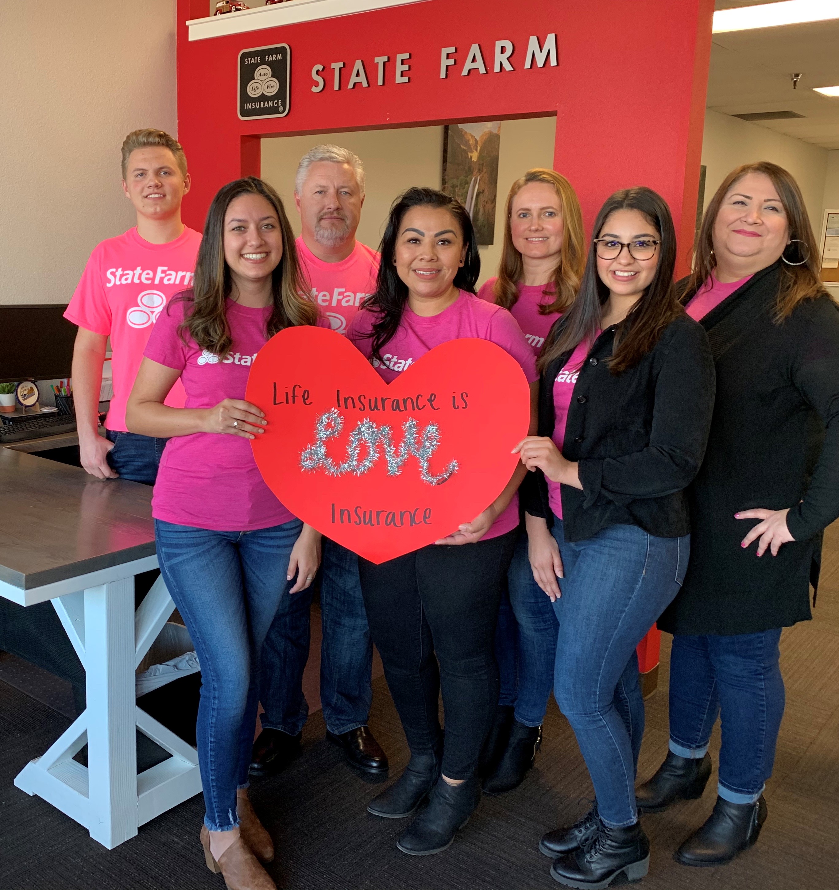 V. Krinitsyn - State Farm Agent