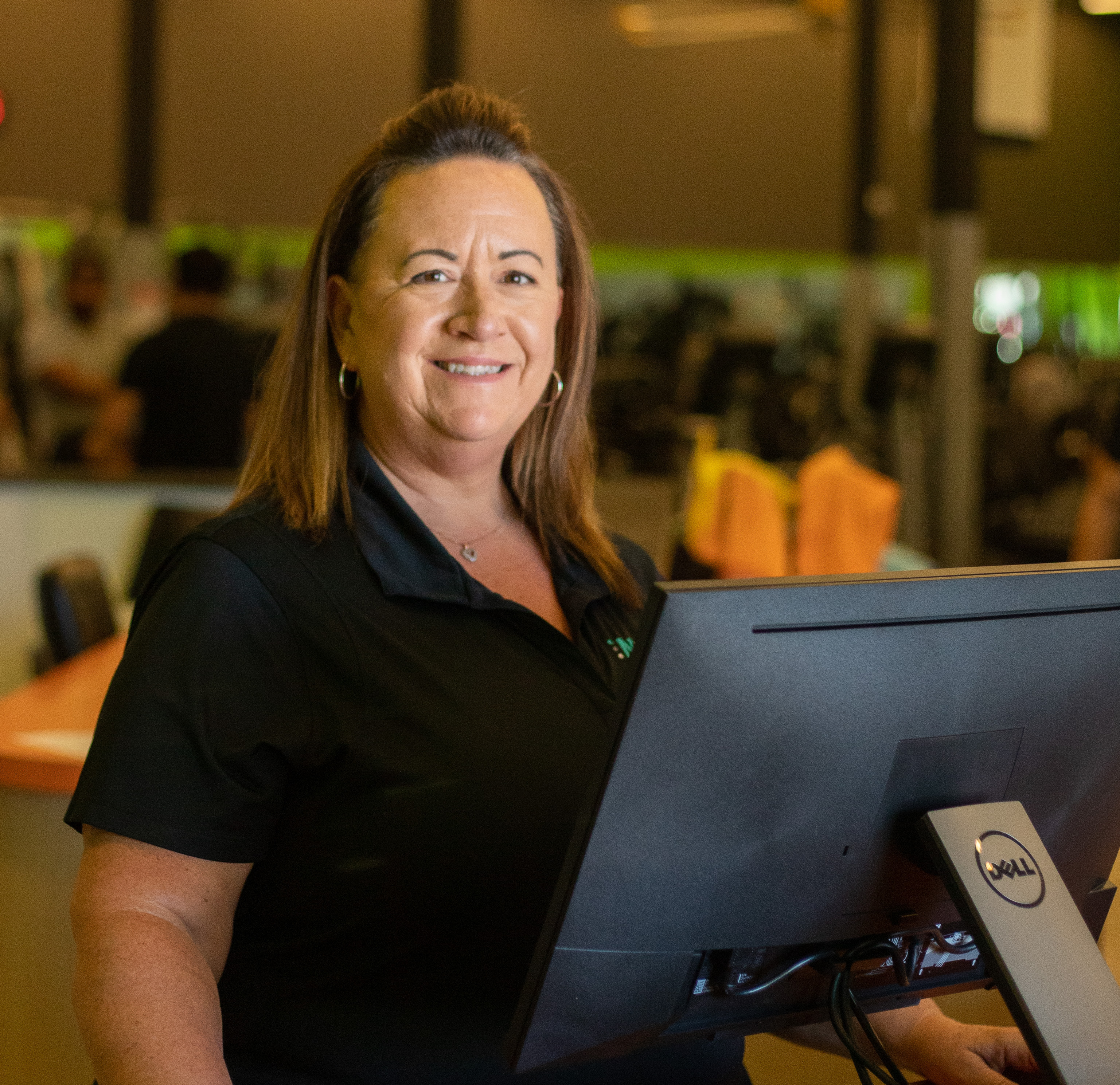 Front Desk Associate | NSFit, Inc.