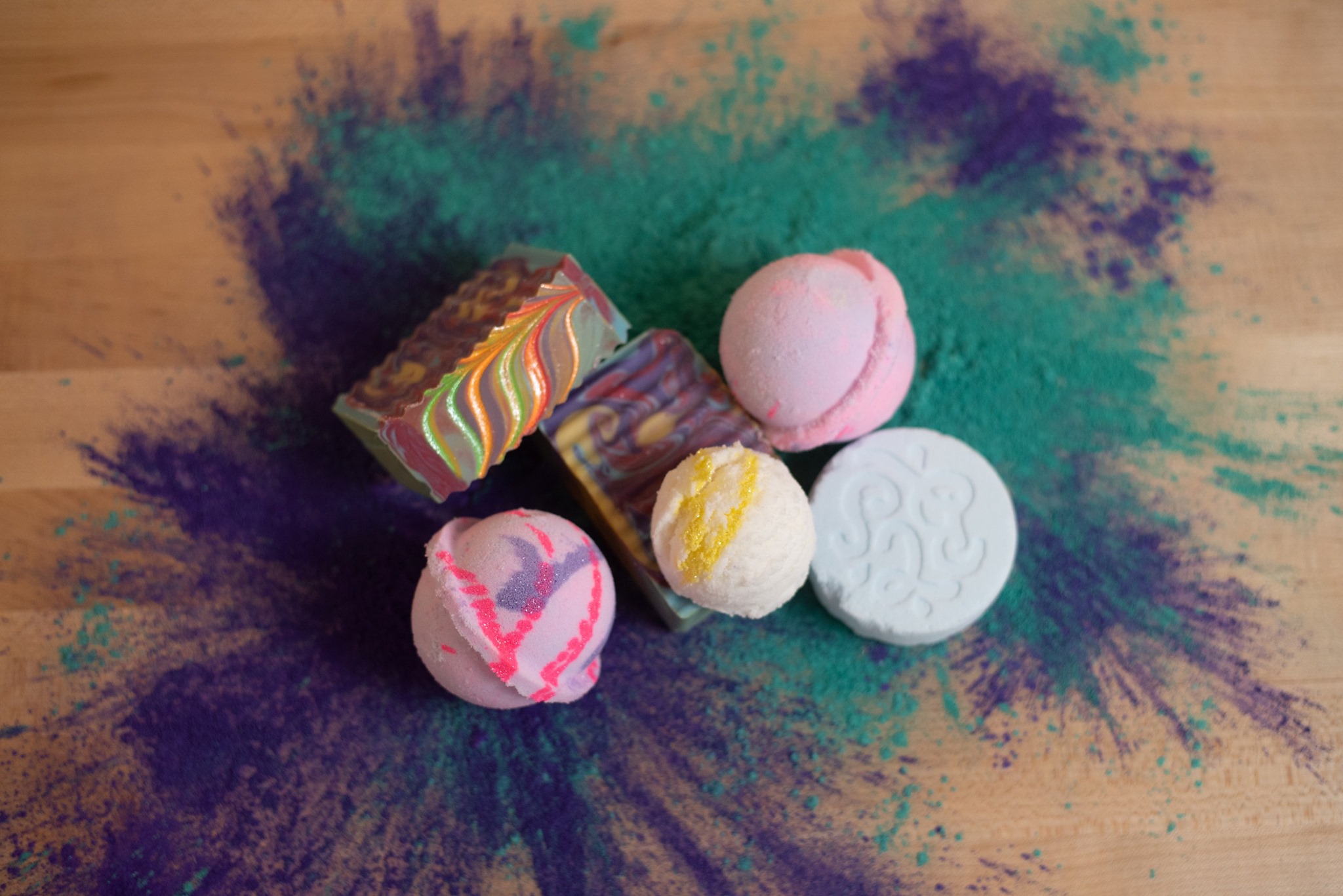 Retail Associate Part Time - Dodge | Buff City Soap Franchise