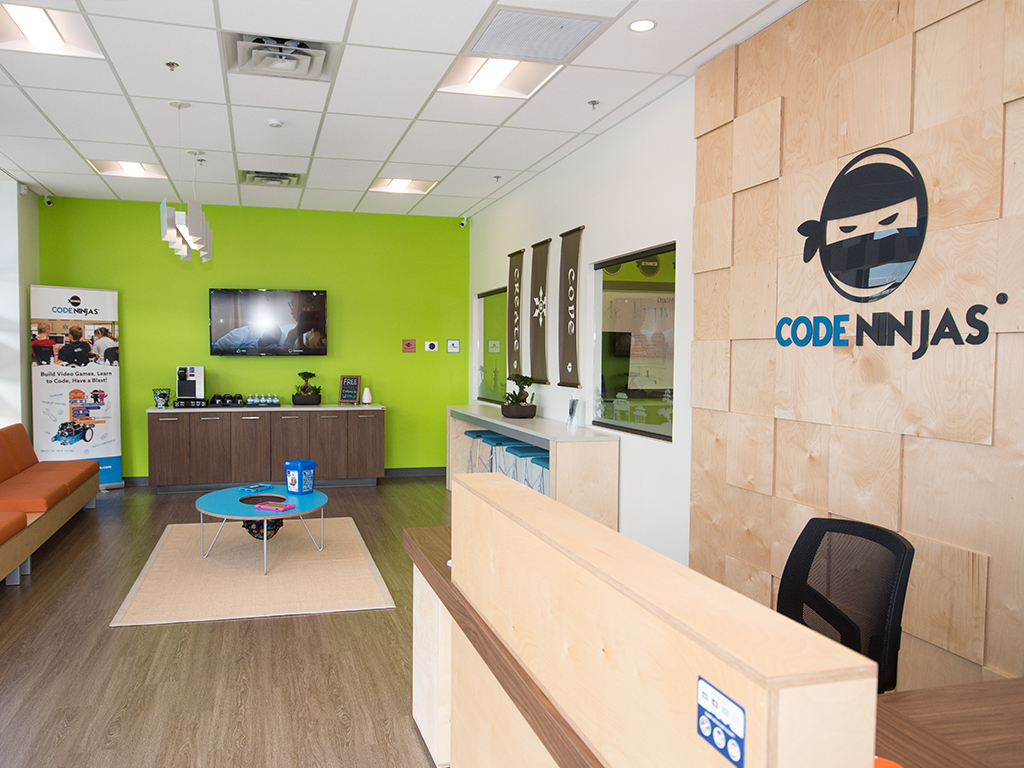 Coding Instructor | Code Ninjas of High Point NC