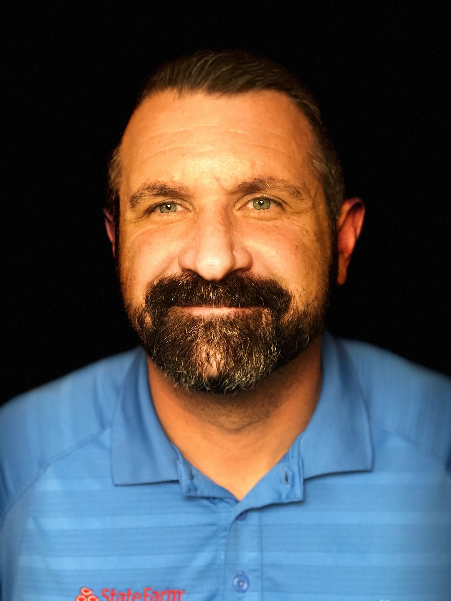 Dustin Kirkman - State Farm Agent