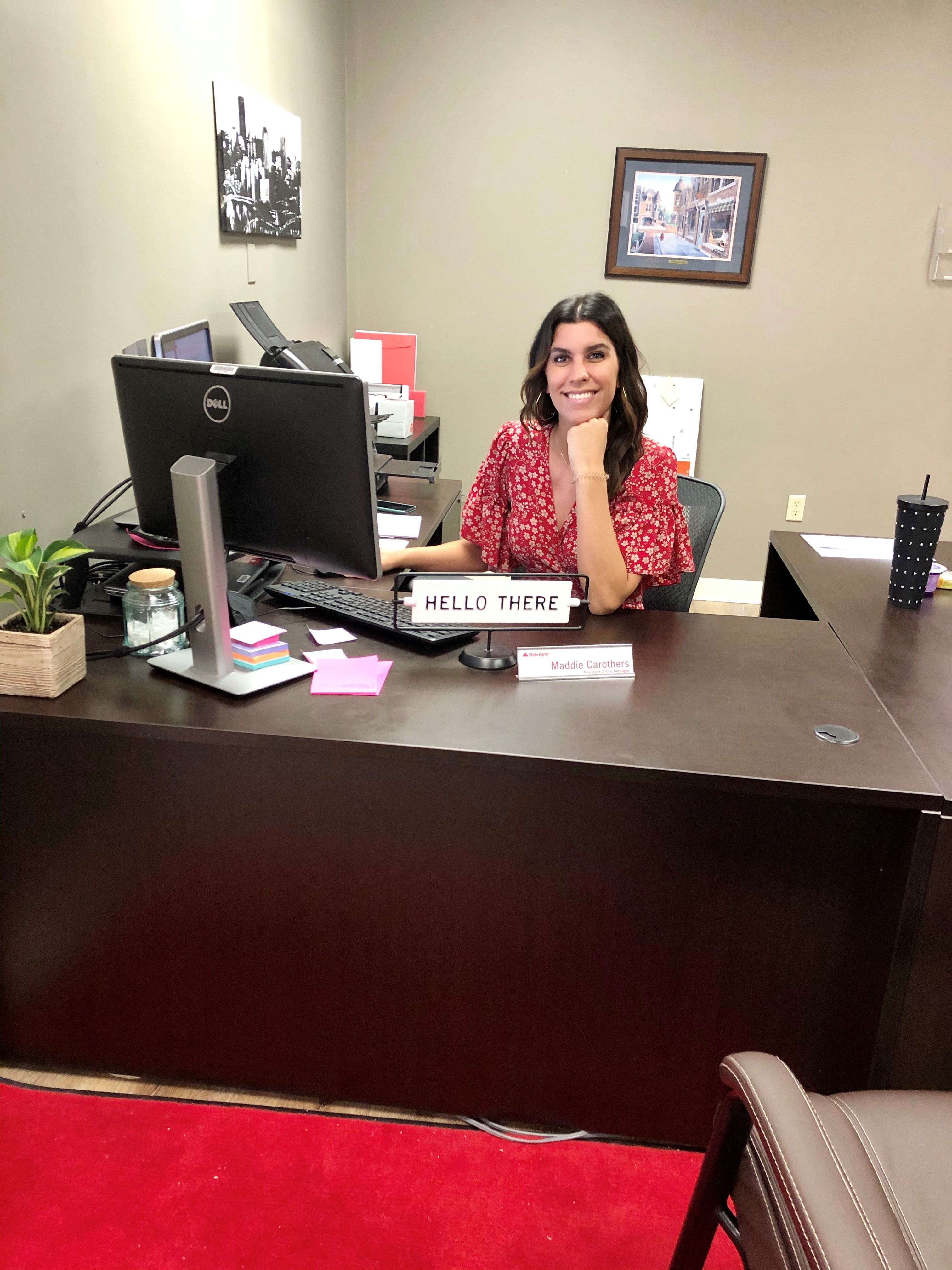 Lindsay Brown - State Farm Agent