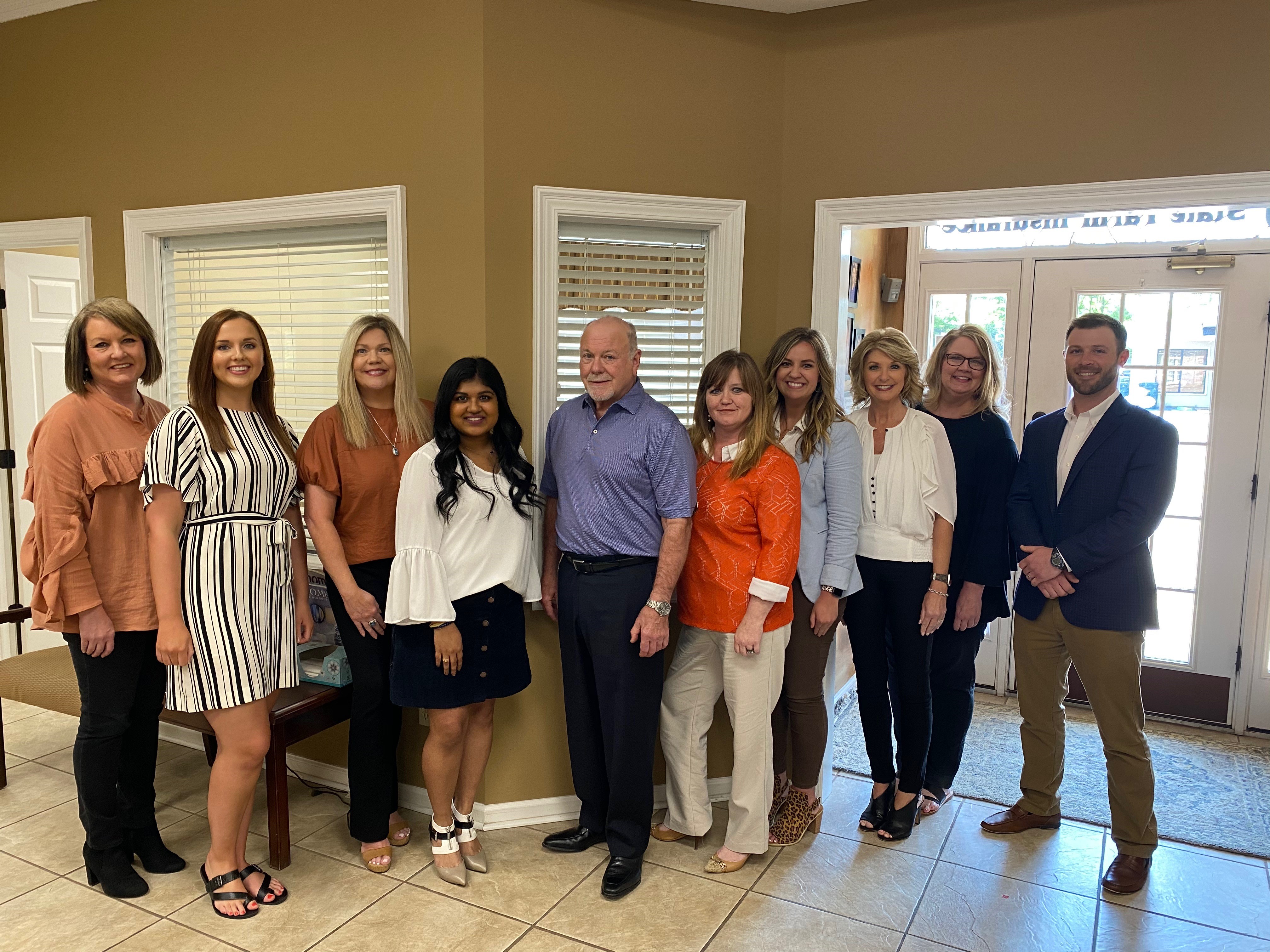 Ricky Price - State Farm Agent