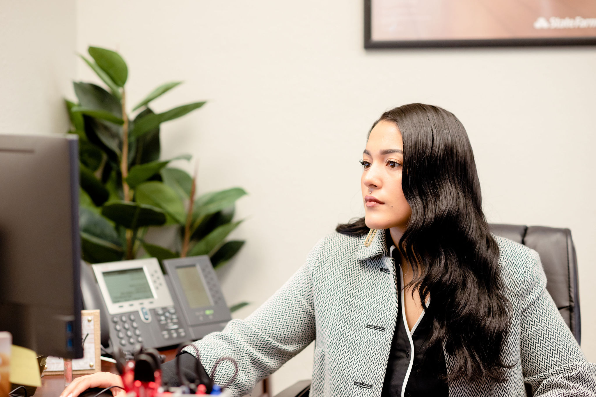 Jeff Singleton II - State Farm Agent