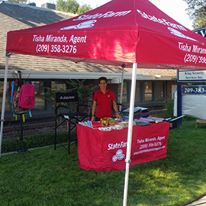 Tisha Miranda - State Farm Agent