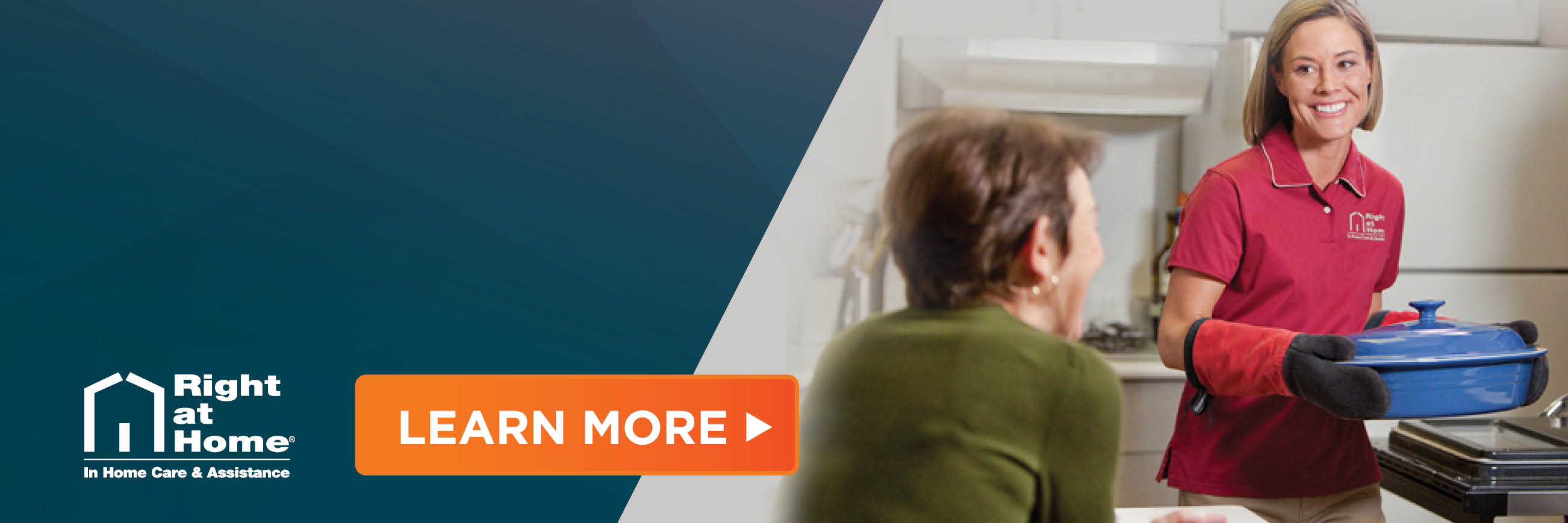 Right at Home Los Angeles Westside and SFV-South