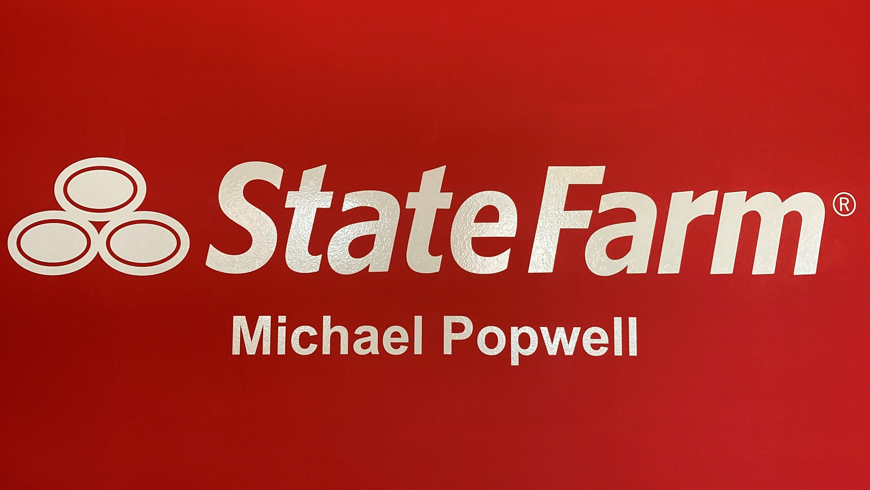 Michael Popwell - State Farm Agent
