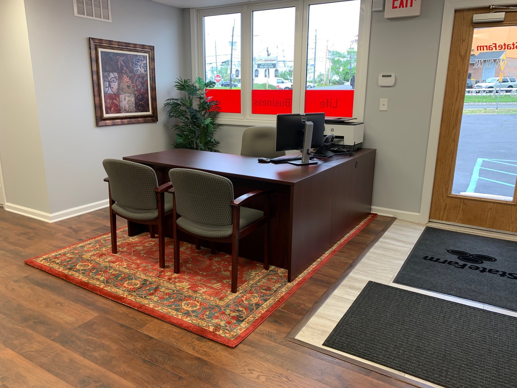 Kevin Coan - State Farm Agent