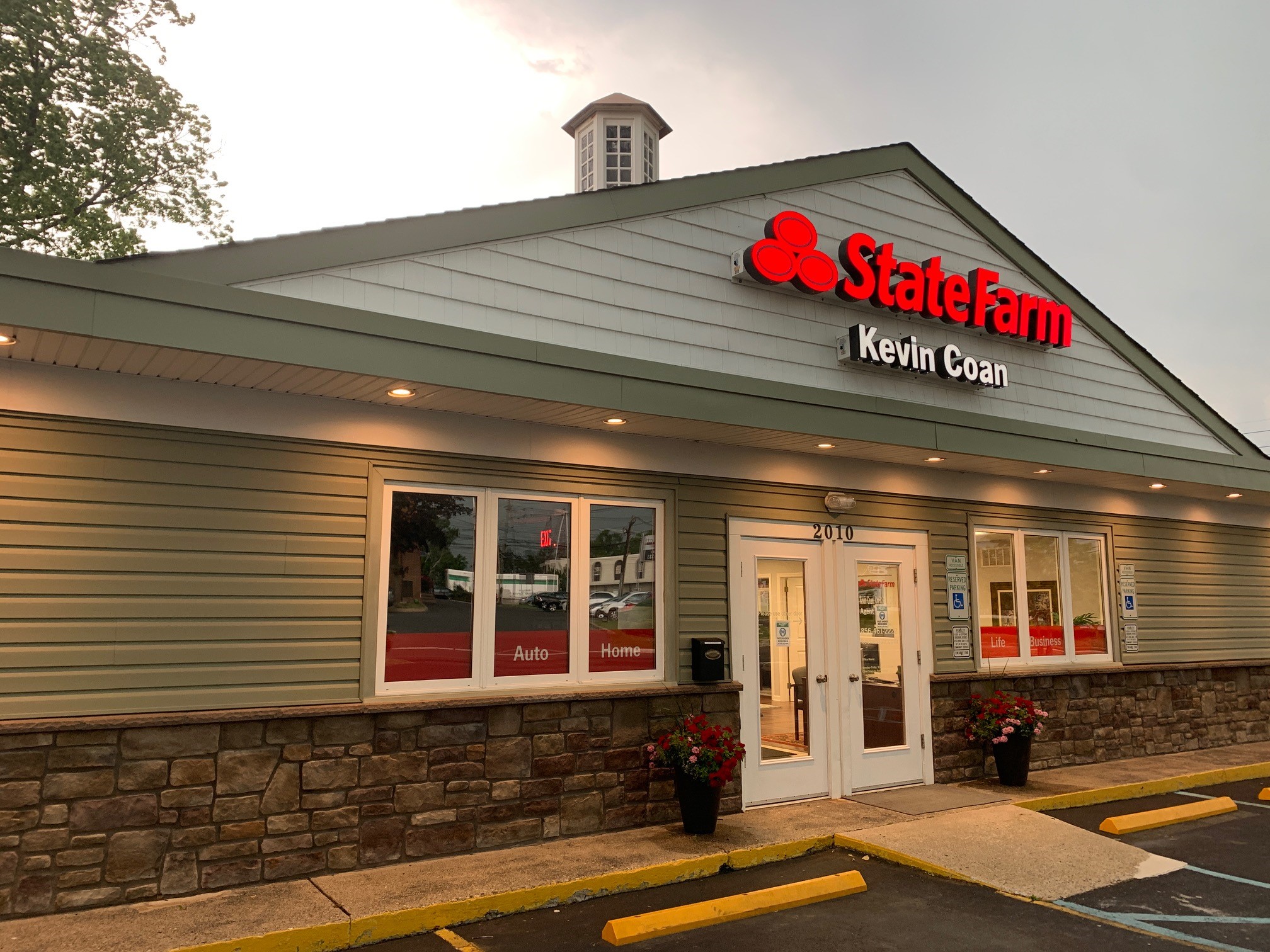 Kevin Coan - State Farm Agent