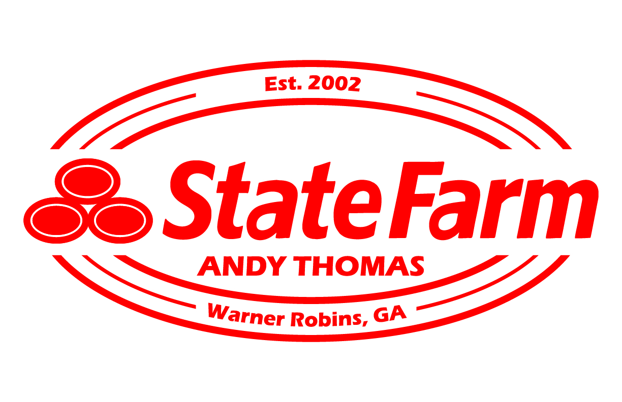 Andy Thomas - State Farm Agent