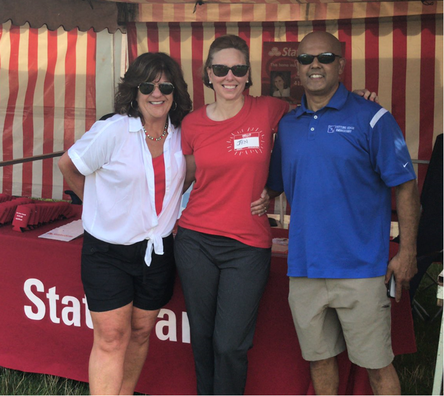 Jennifer Johnsen-Nazareth - State Farm Agent