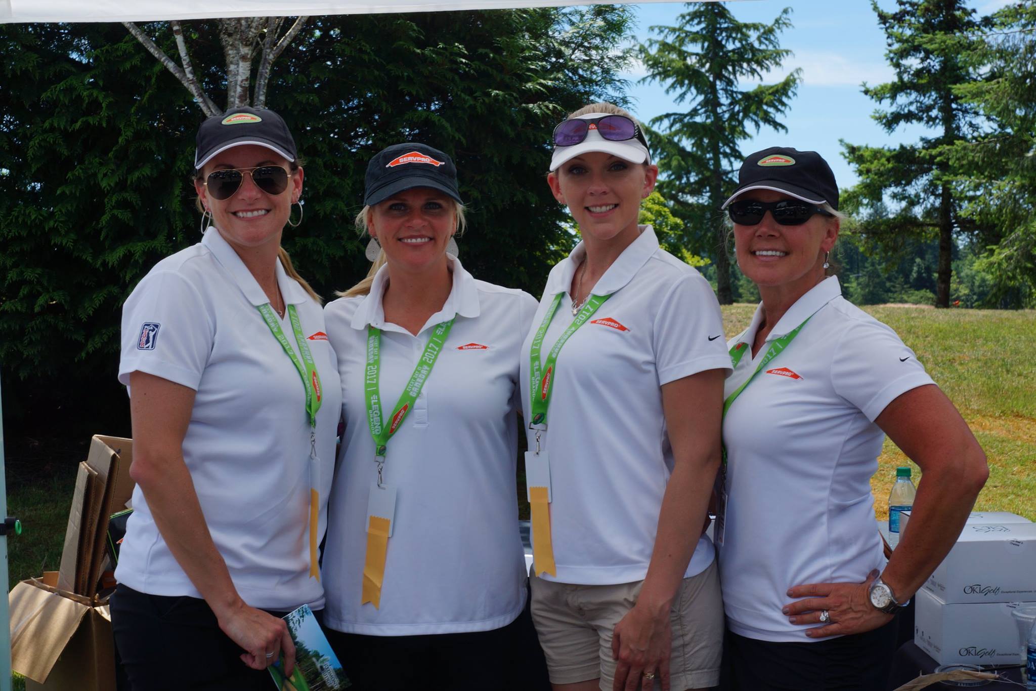 SERVPRO of Kirkland