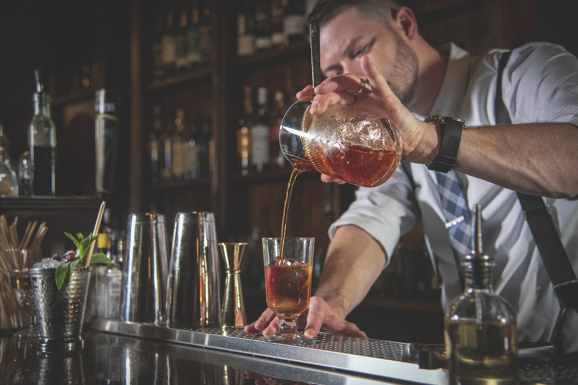 SRL FOH Service | TFB-Catering (Per Diem, TFB Catering)