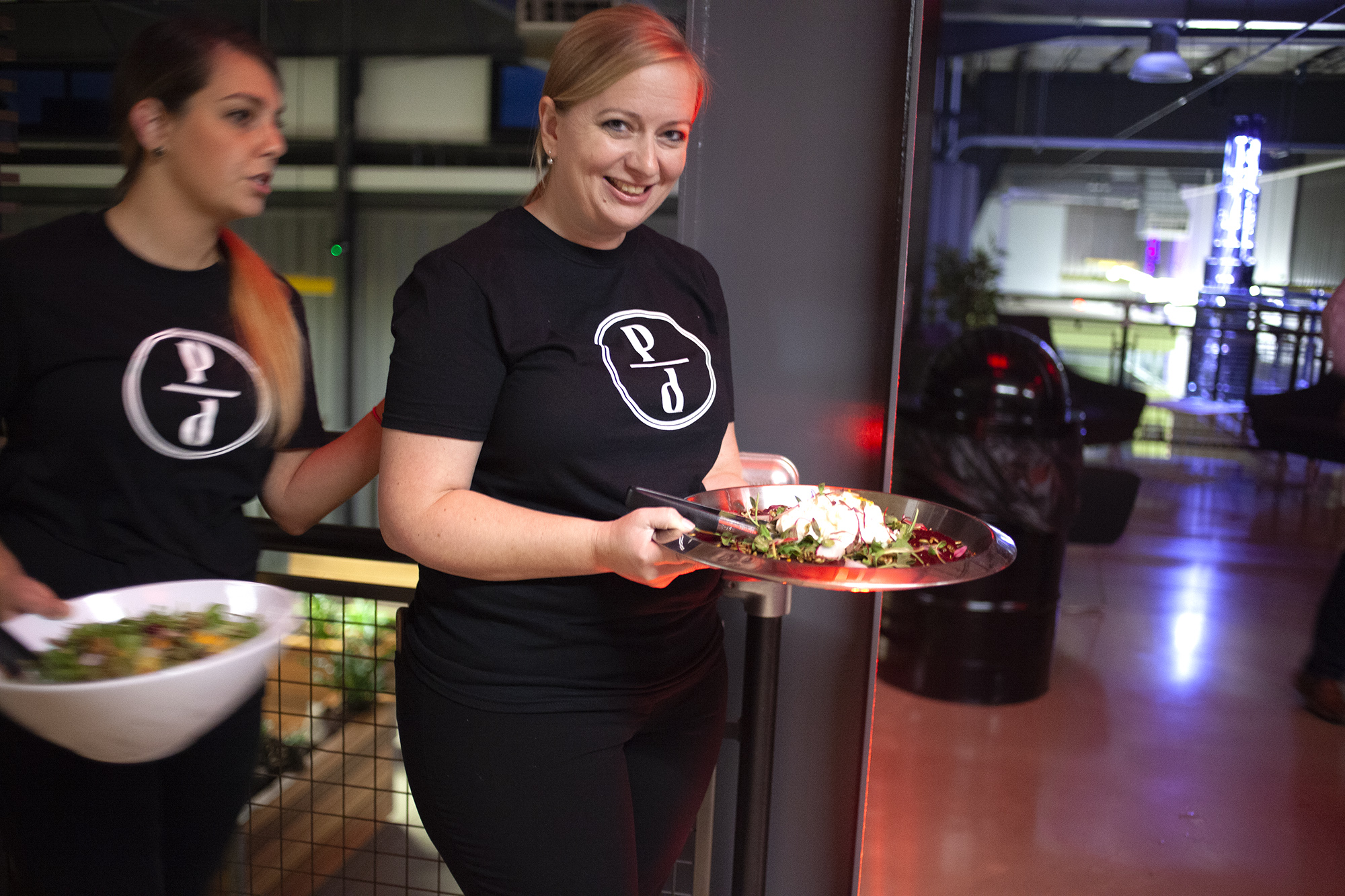 Food Runner | TFB-Catering (Per Diem, TFB Catering)