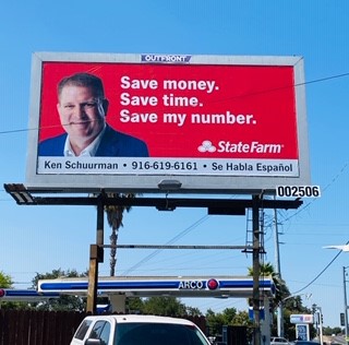Ken Schuurman - State Farm Agent