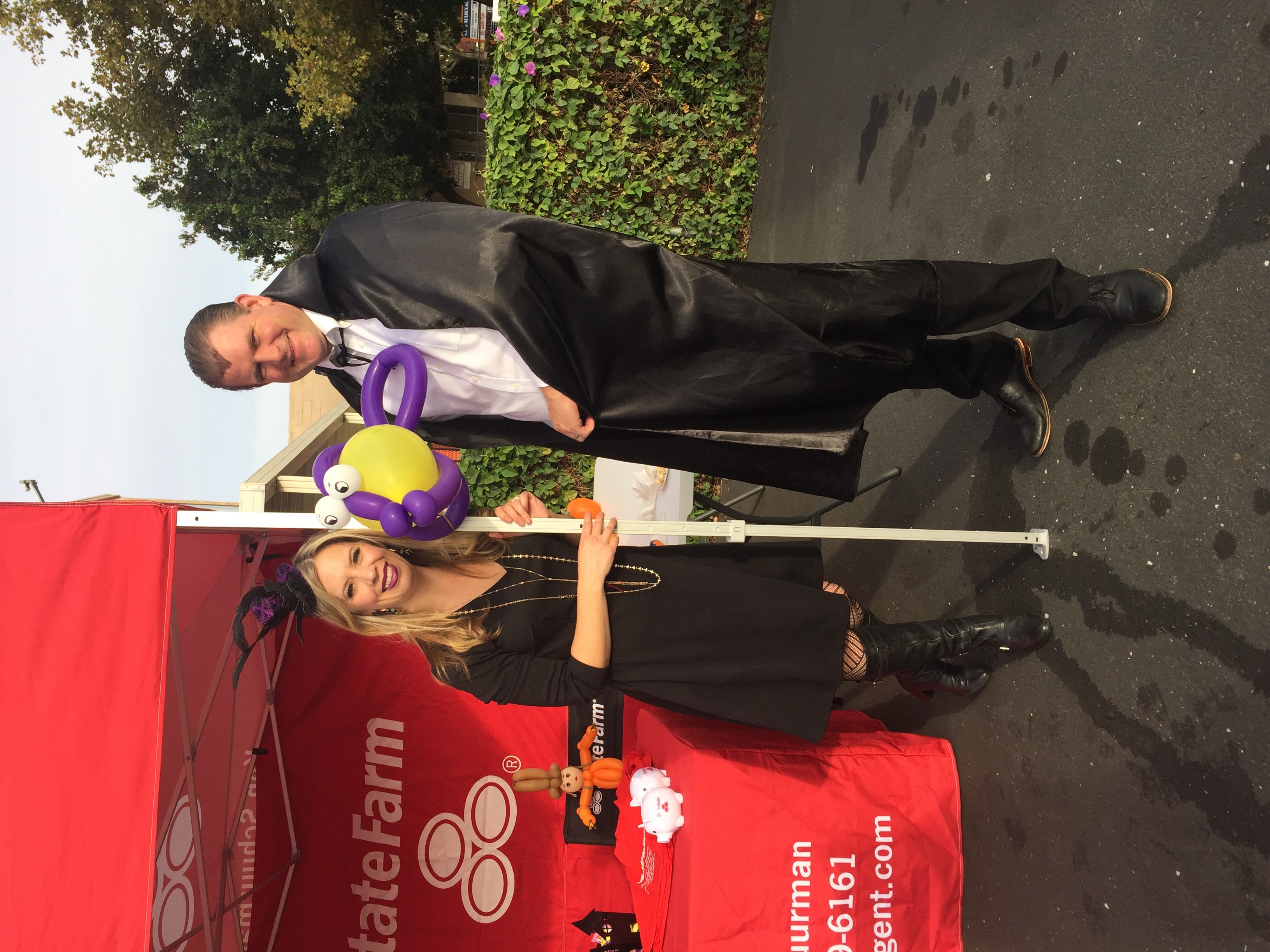 Ken Schuurman - State Farm Agent