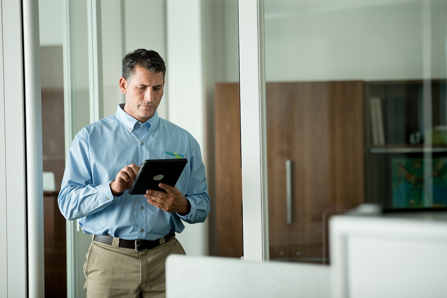 ServiceMaster Clean of Kingston, Belleville and Trenton