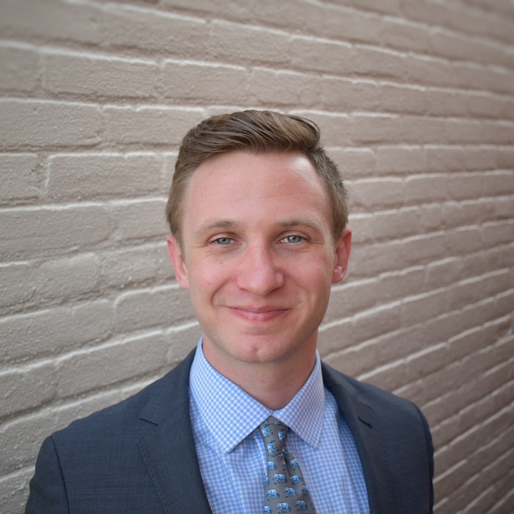 Shawn Hughes - State Farm Agent