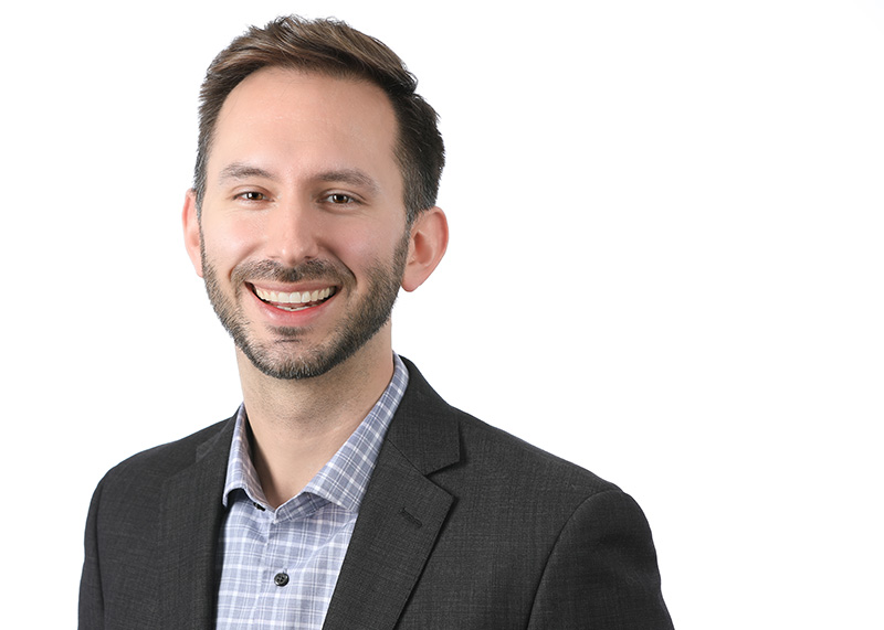 Zach Fetzer - State Farm Agent