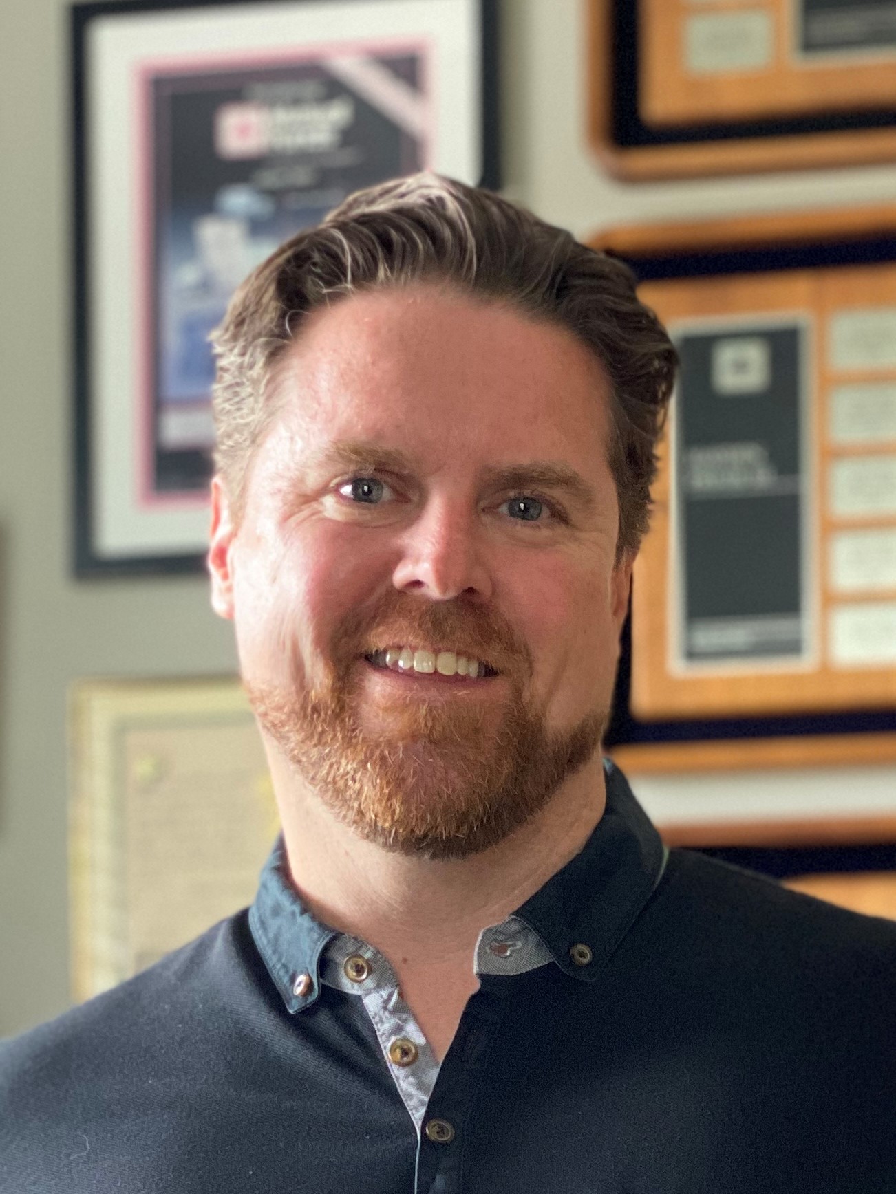 Hayden Pryor - State Farm Agent