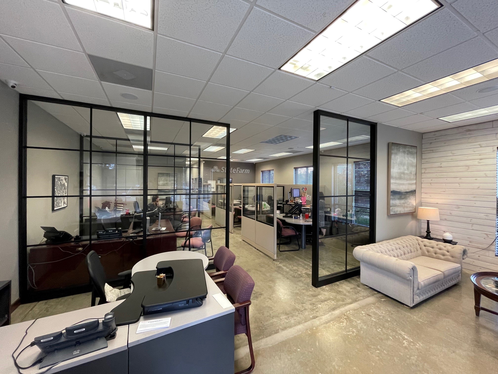 Hayden Pryor - State Farm Agent