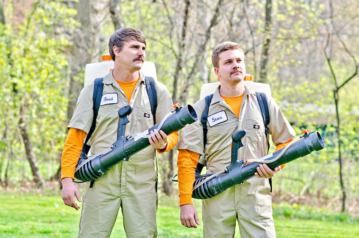 Pest Hunters of East Tomball-Klein