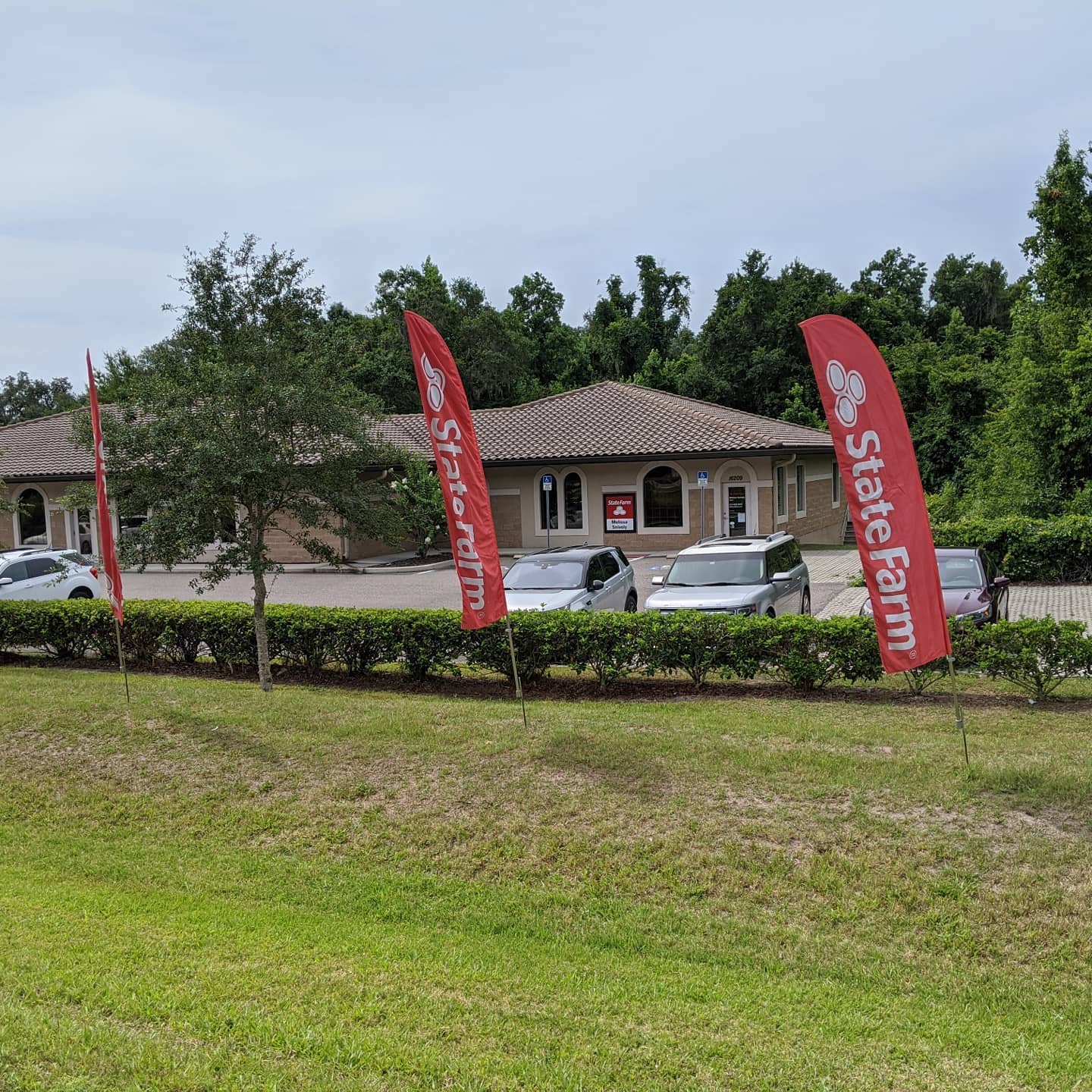 Melissa Snively - State Farm Agent