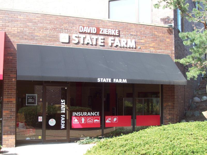 David Zierke - State Farm Agent