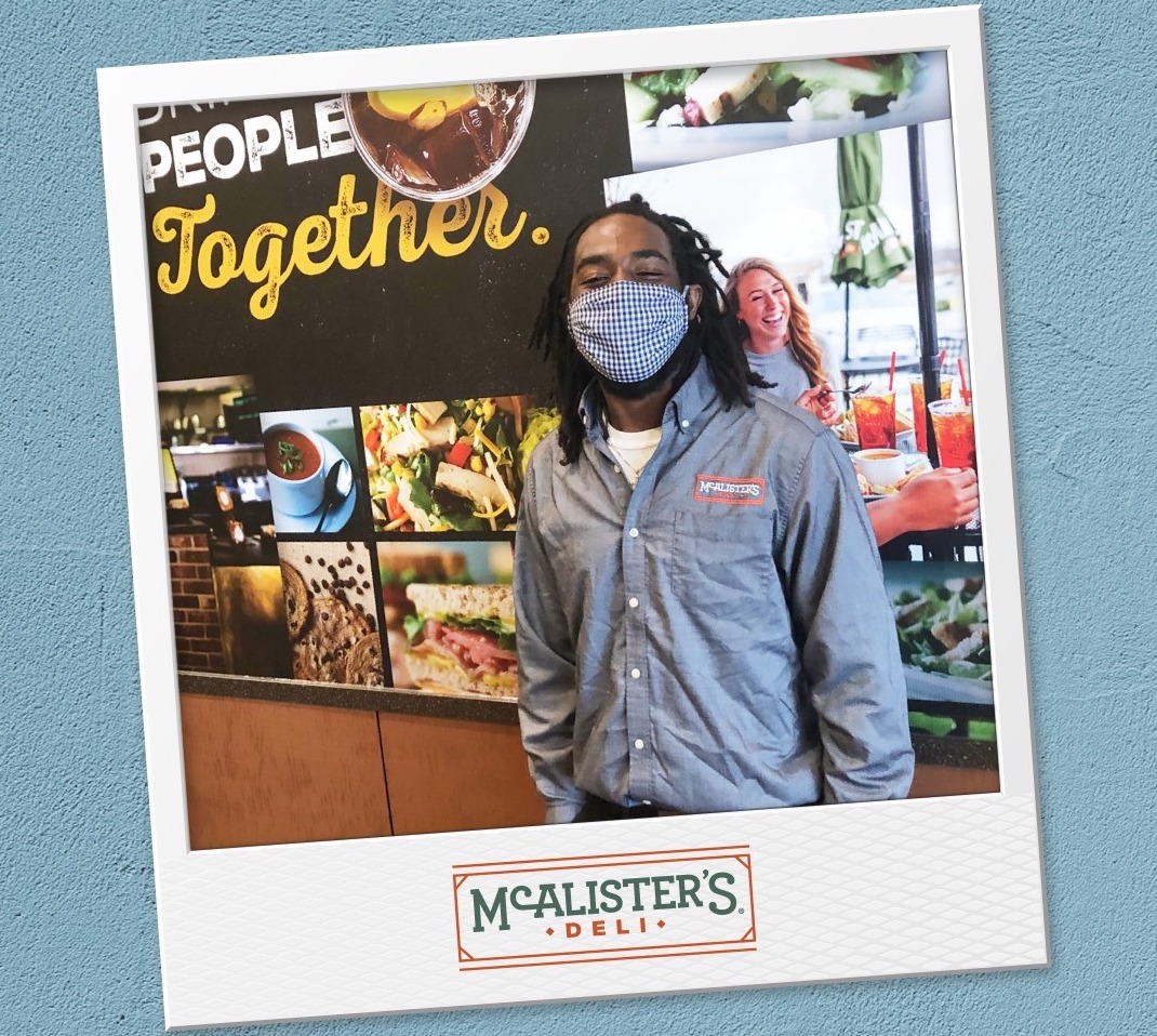 McAlister's Deli