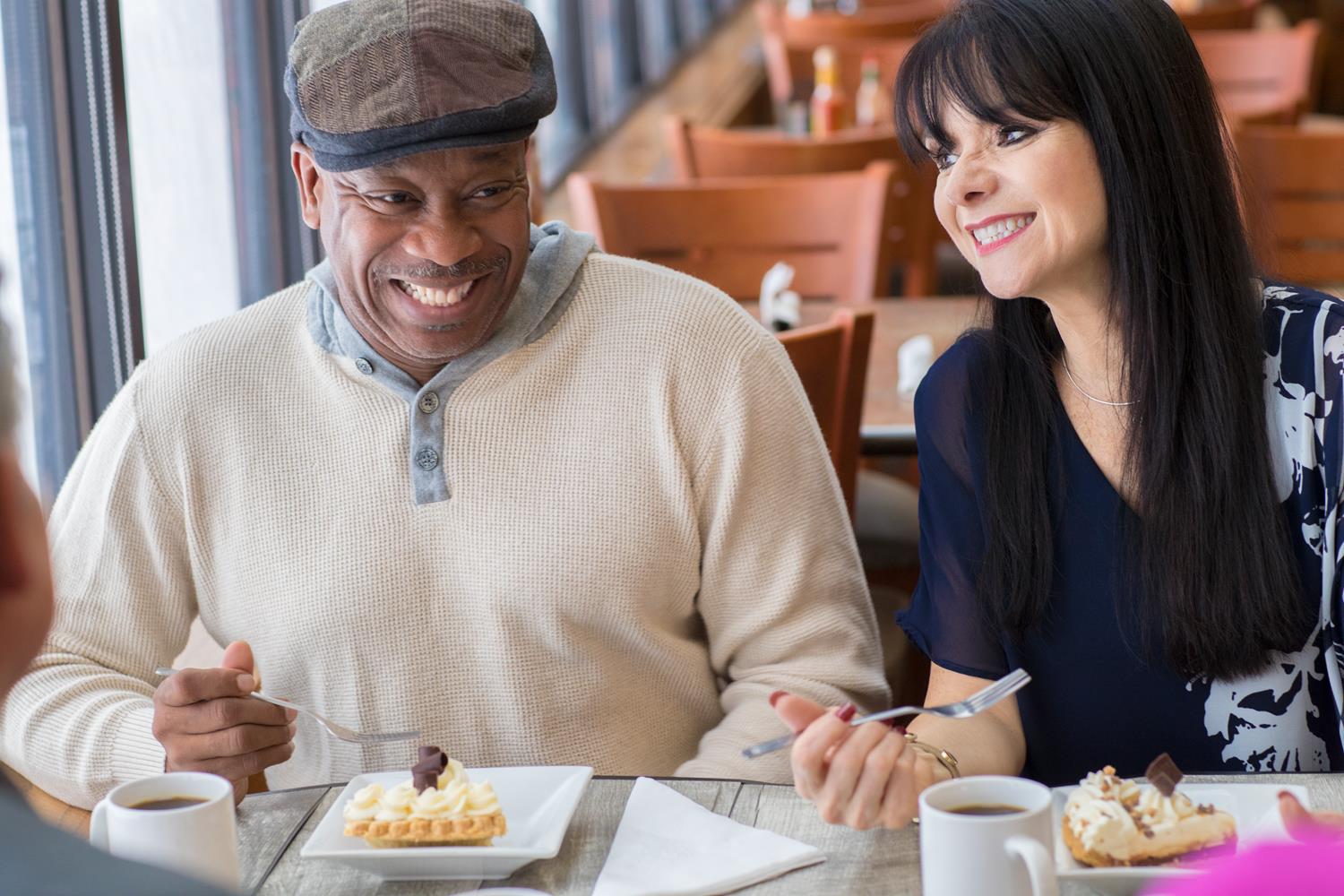 Restaurant & Bakery Baker | Perkins Restaurant & Bakery - CyHawk ...